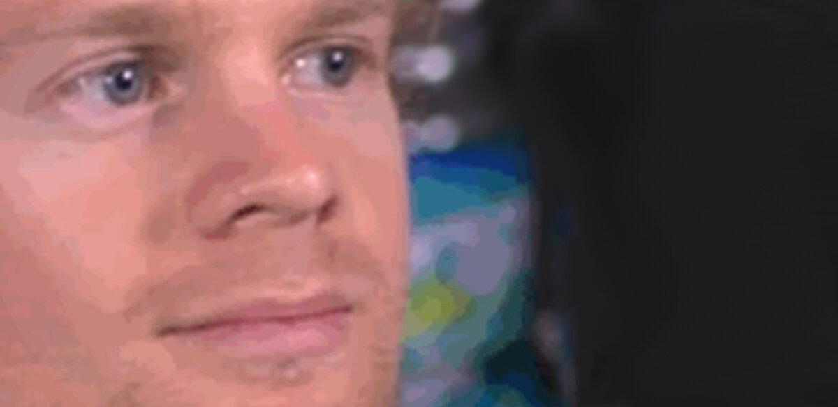 Dumbfounded Face Gif