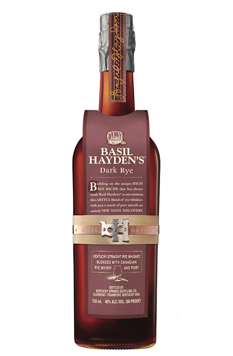 Best New Whiskeys of 2017 - Thrillist