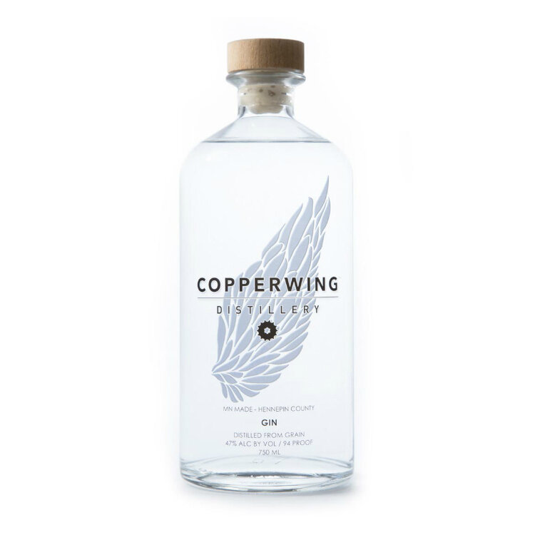 The Best New Gins of 2017 - Thrillist