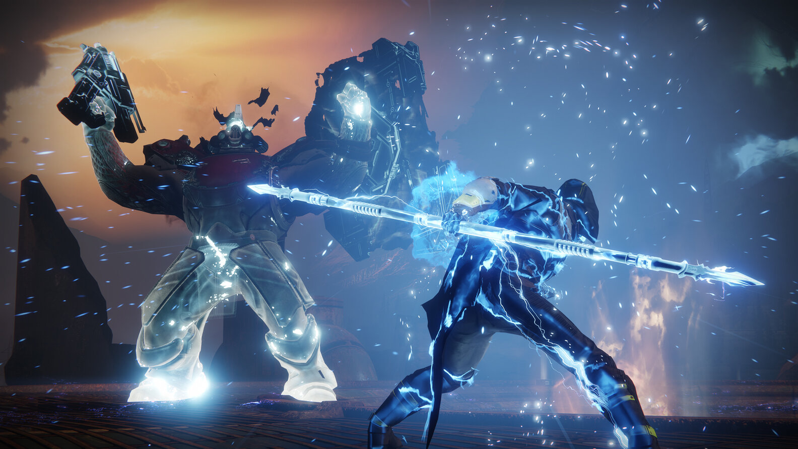 Best Video Games of 2017 - Thrillist