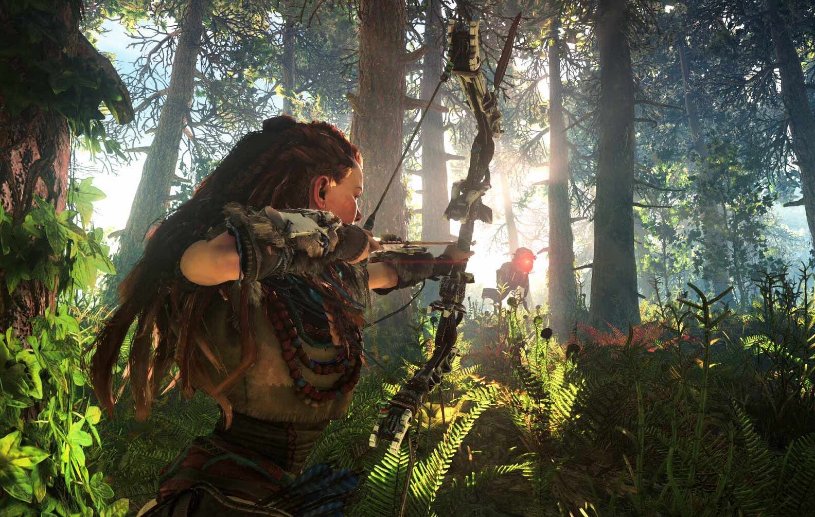 Best Video Games of 2017 - Thrillist