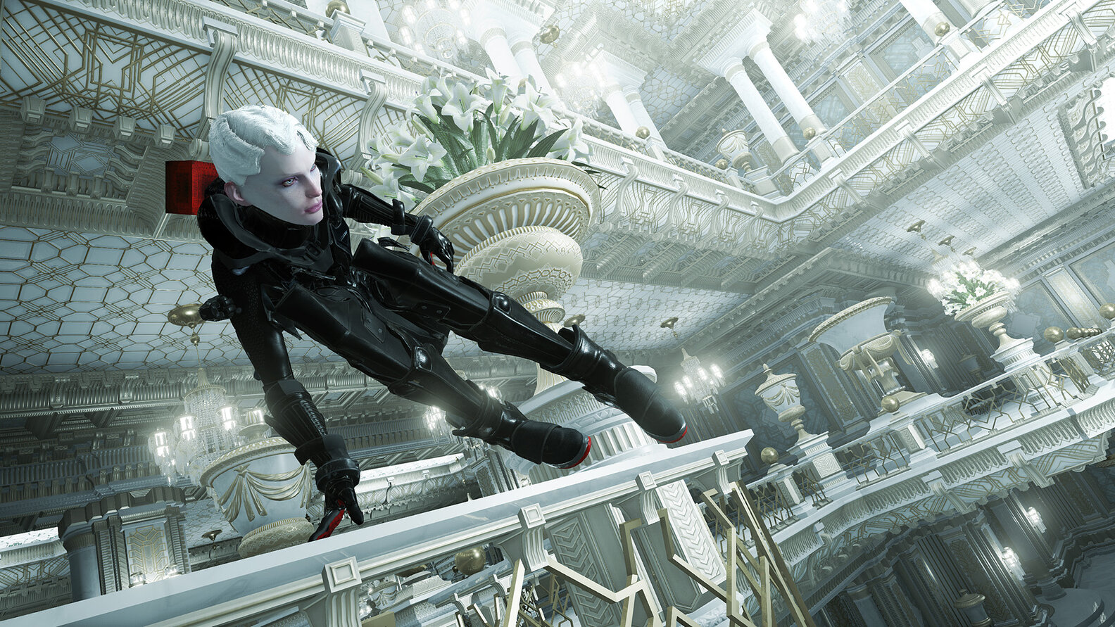 Best Video Games of 2017 - Thrillist