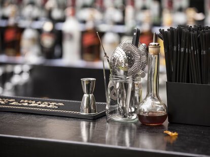 Best Bar Tools According to Bartenders - Thrillist