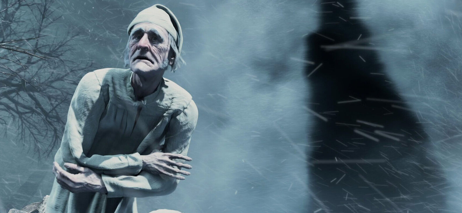 Best 'A Christmas Carol' Movies: Every Version You Should Watch - Thrillist