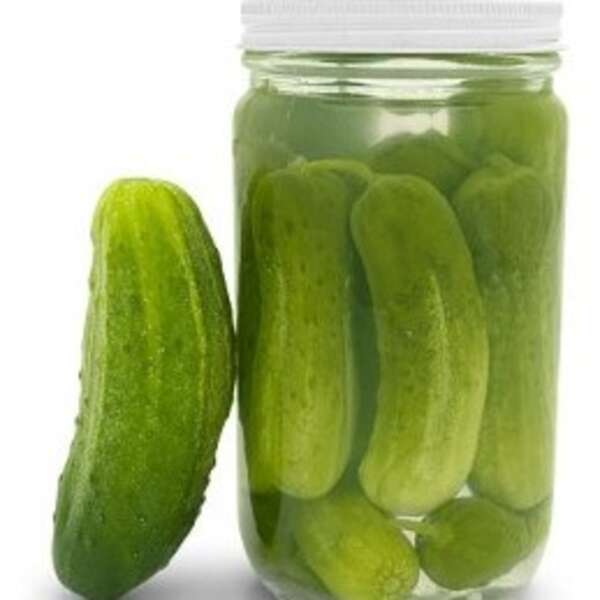 Kenny and Zuke's Pickle Throwdown - Eat - Thrillist Portland