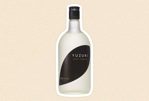 Yuzuri Yuzu Liqueur Is the Best Citrus Liqueur Ever - Thrillist