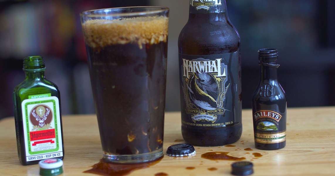 Cheap Alcohol You Need to Try at Least Once - Thrillist