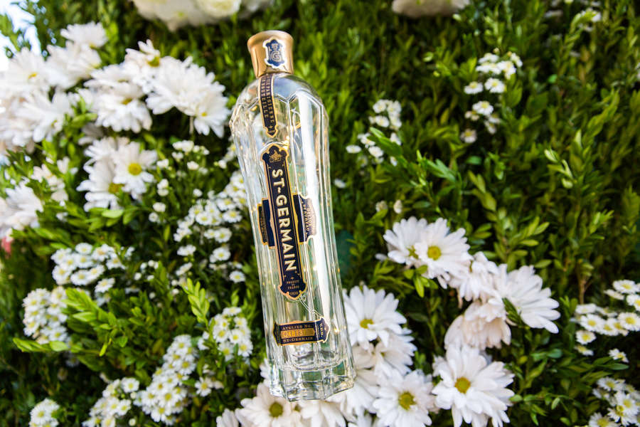 How to Use Up a Whole Bottle of St-Germain Making Cocktails - Thrillist