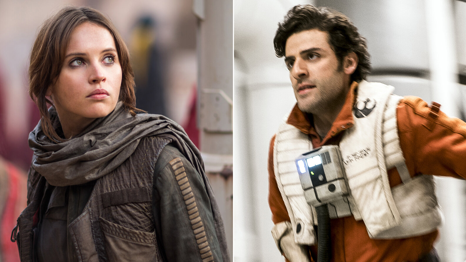 Star Wars: The Last Jedi Has an Easter Egg Connection to Rogue One ...