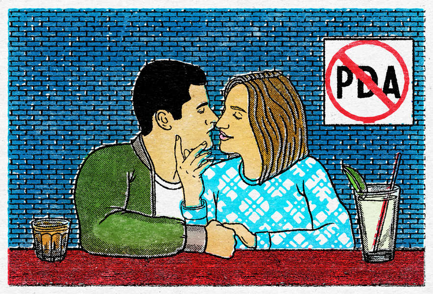 12 Unwritten Rules of the Bar You've Definitely Broken - Thrillist