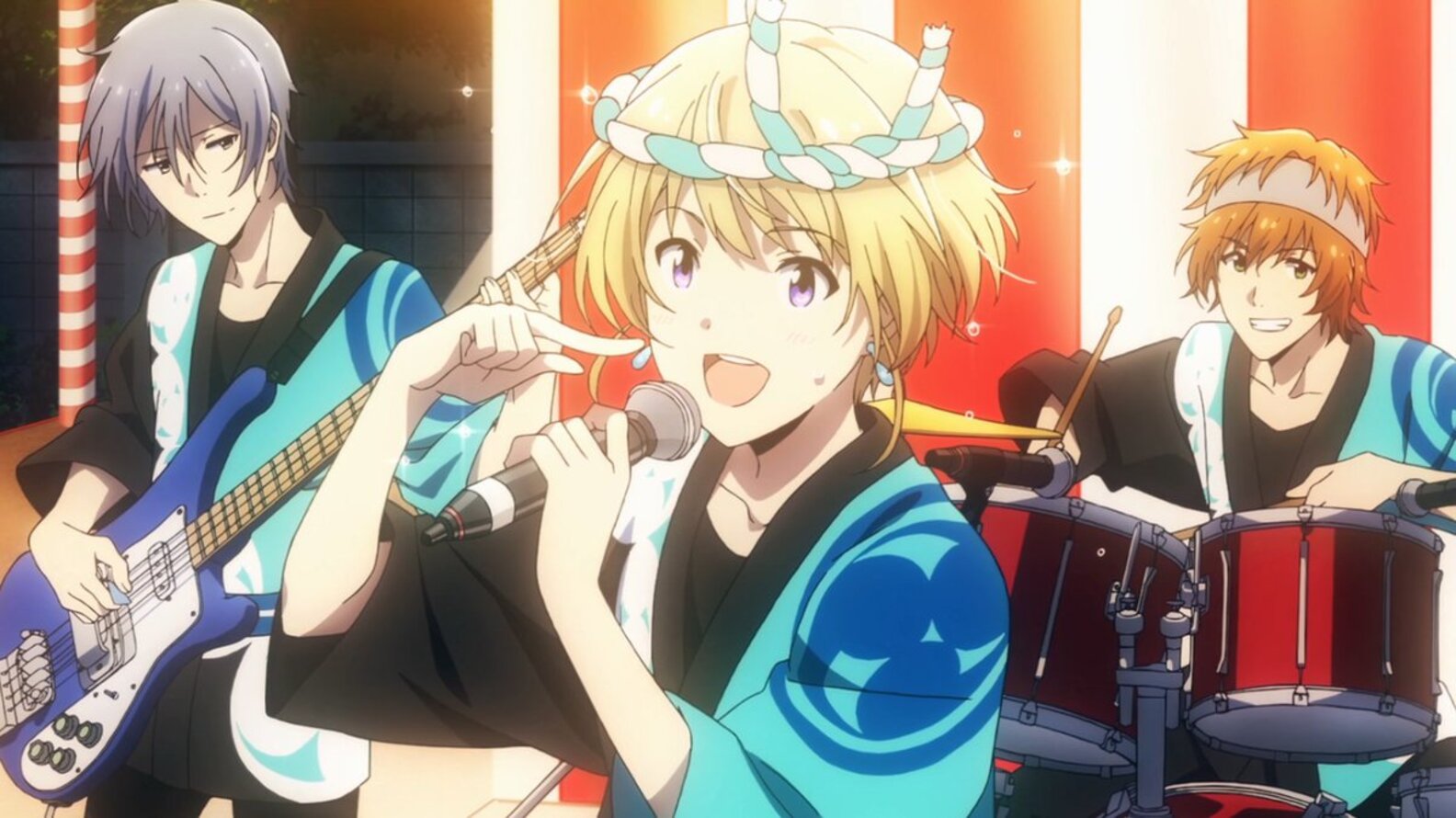 Best Anime of 2017: Good Anime Series to Watch - Thrillist