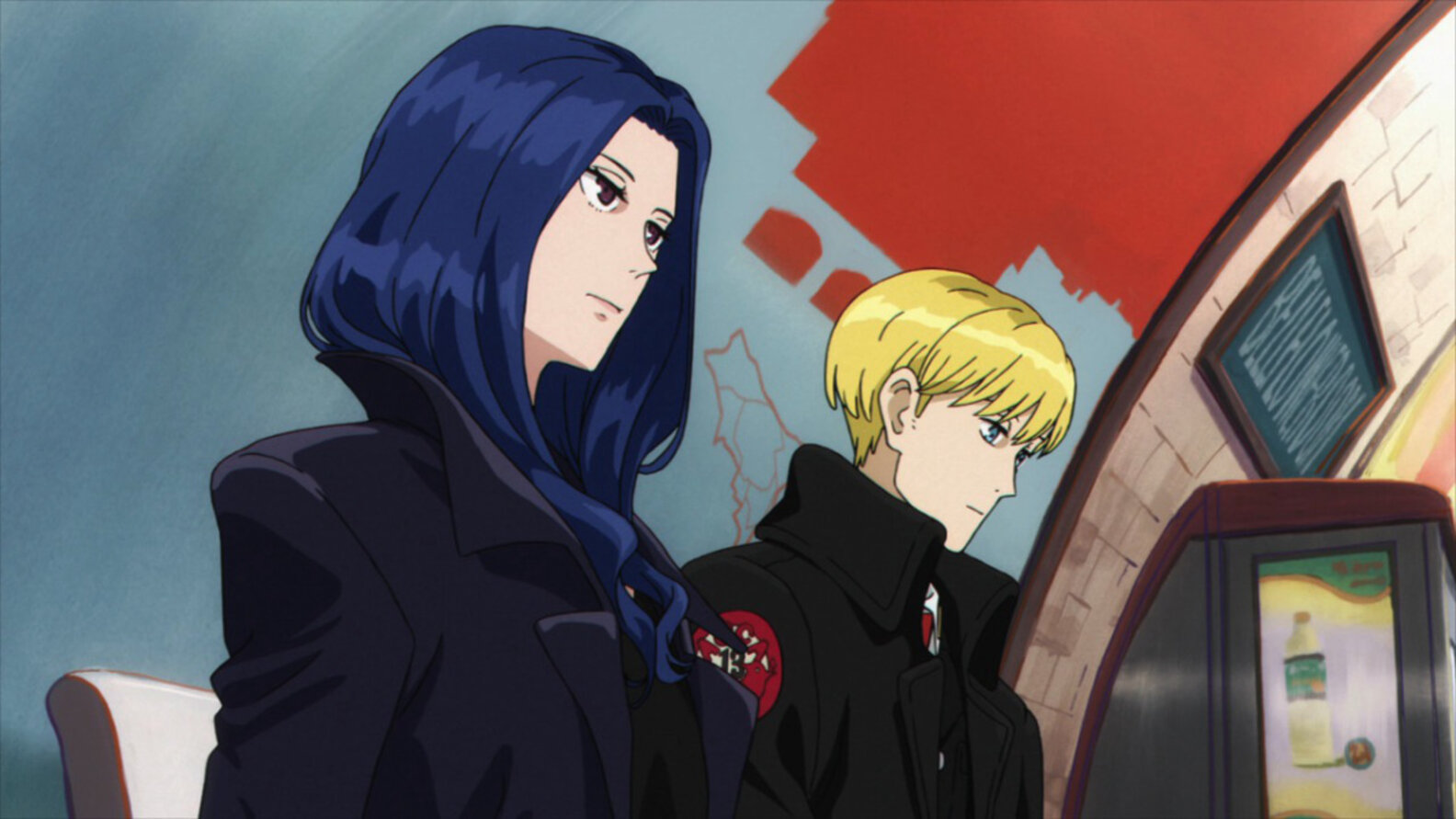 Best Anime of 2017: Good Anime Series to Watch - Thrillist