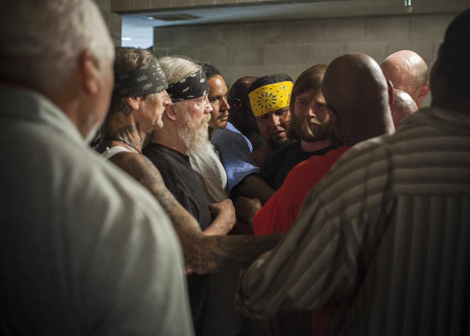 Best Documentaries of 2017 on Netflix, HBO, Amazon & More - Thrillist