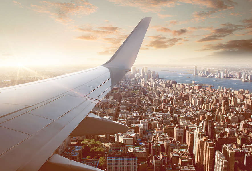 How To Spend Your Points Like A Pro - Thrillist