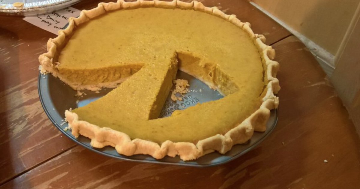 Epic Cake Fails: How Not to Cut a Cake - Thrillist