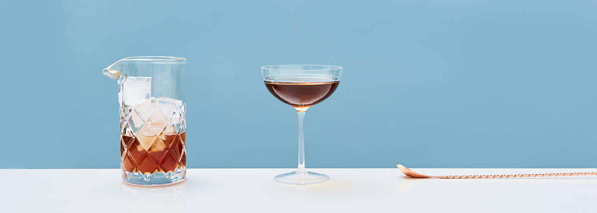 Fanciulli Cocktail Recipe - Thrillist
