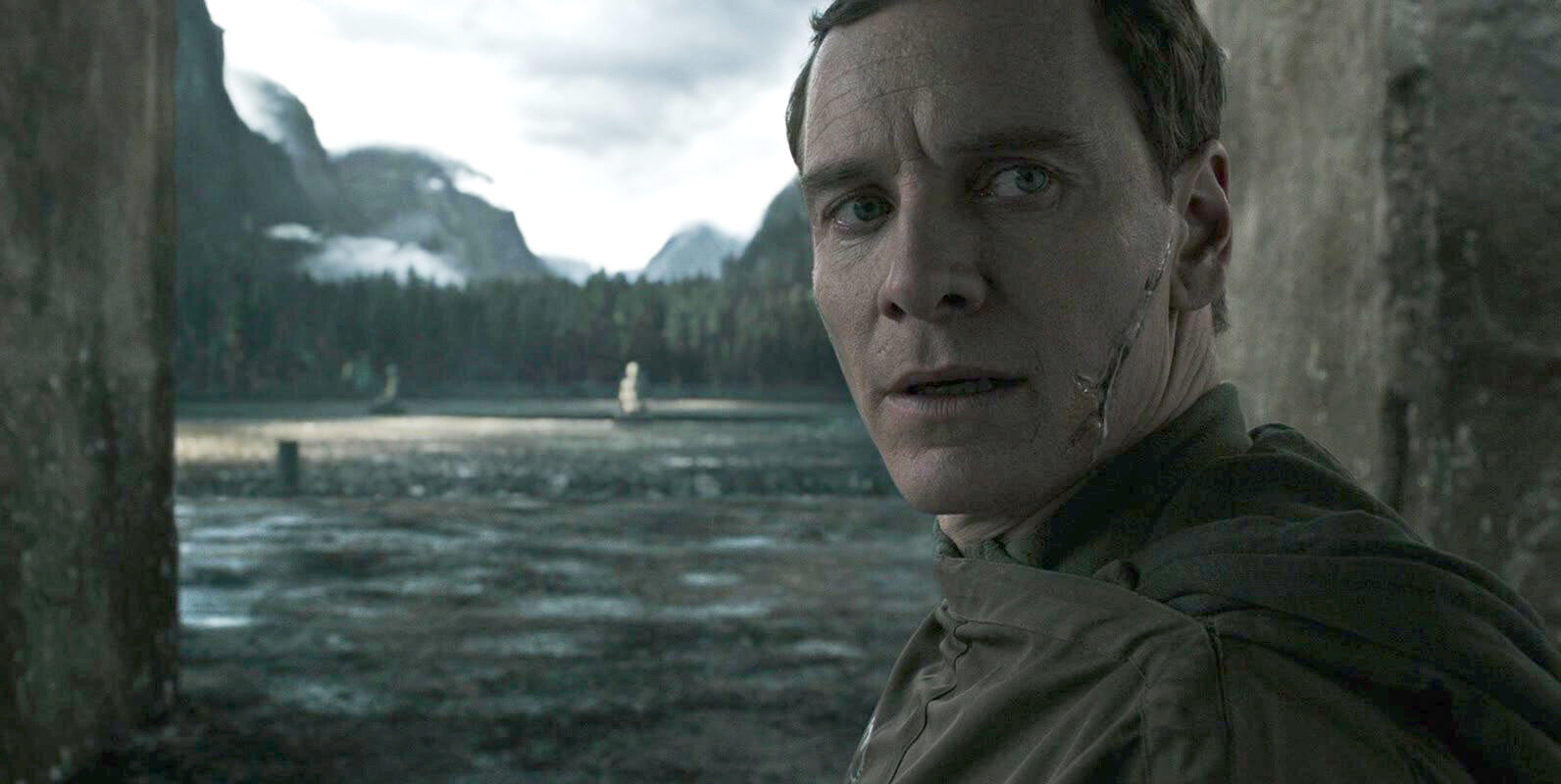 Most Underrated Acting Performances in 2017 TV & Movies - Thrillist