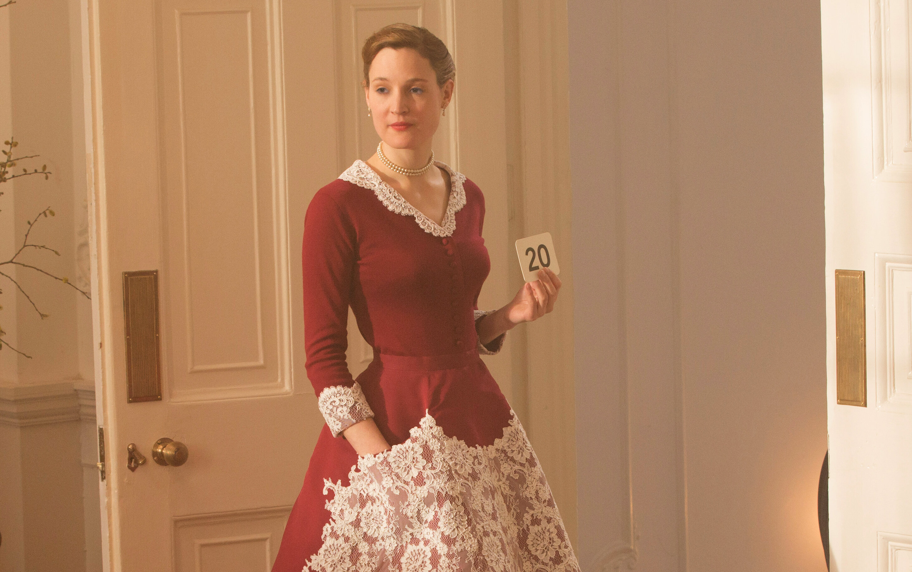 Most Underrated Acting Performances in 2017 TV & Movies - Thrillist