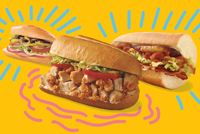 Publix Deli Subs: How Florida Fell in Love With the 'Pub Sub' - Thrillist