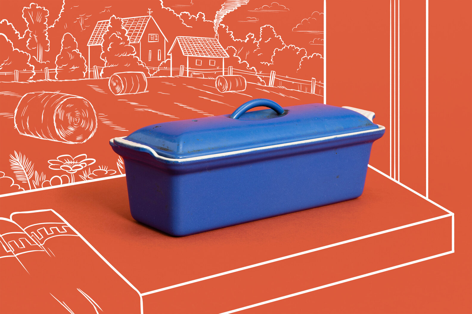 What Is Pâté: Making My Late Husband's Favorite Rustic Pâté Recipe ...