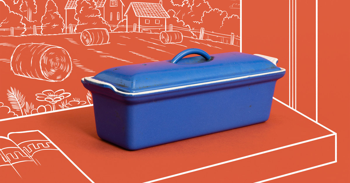 What Is Pâté: Making My Late Husband's Favorite Rustic Pâté Recipe ...