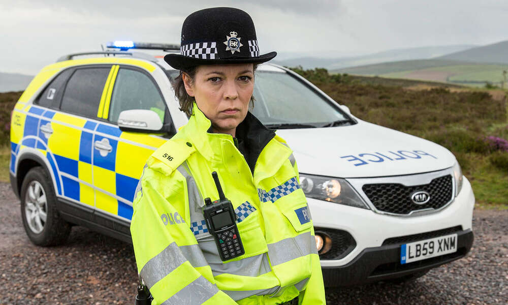 Detective Shows & How the Genre Changed My Life - Thrillist