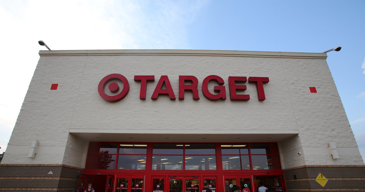 Analyst Predicts Amazon May Buy Target in 2018 - Thrillist