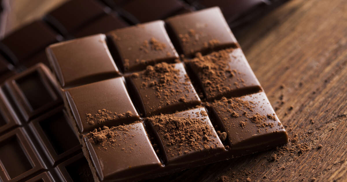 Chocolate to Go Extinct by 2050: How Climate Change Impacts Cacao ...