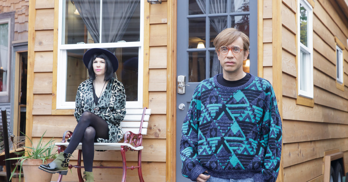 The 12 Best ‘Portlandia’ Sketches - Thrillist