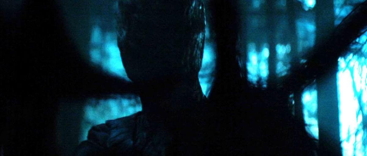 Slender Man Movie Trailer: 2018 Horror Release Echoes Real Crimes ...