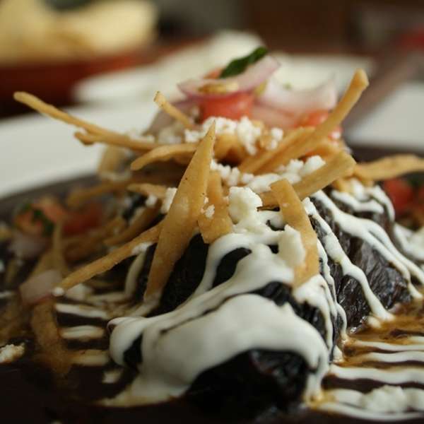 El Alma - Eat - Thrillist Austin