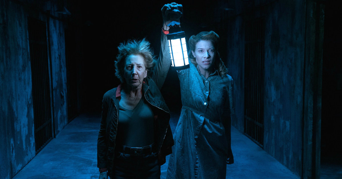 Insidious: The Last Key Ending Explained & Possible Insidious Sequels ...