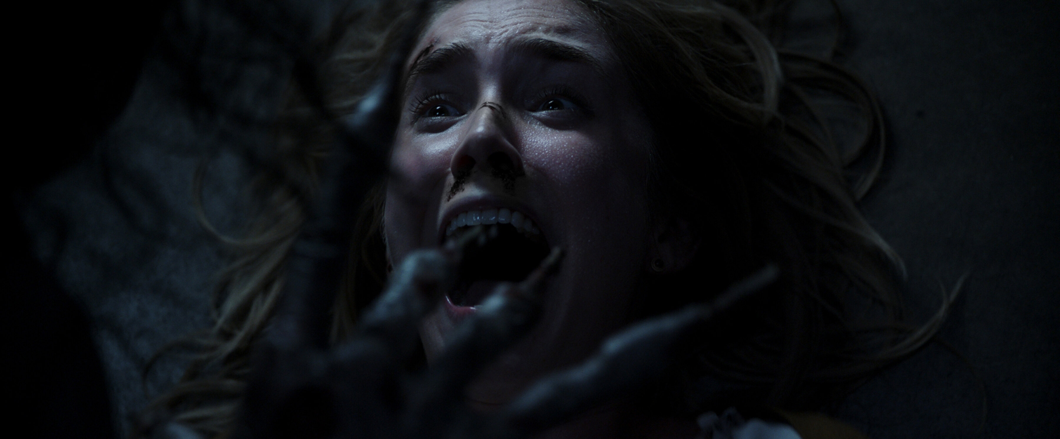 Insidious: The Last Key Ending Explained & Possible Insidious Sequels ...
