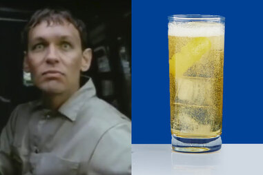 What to Drink According to Your Favorite X-Files Monster-of-the-Week ...