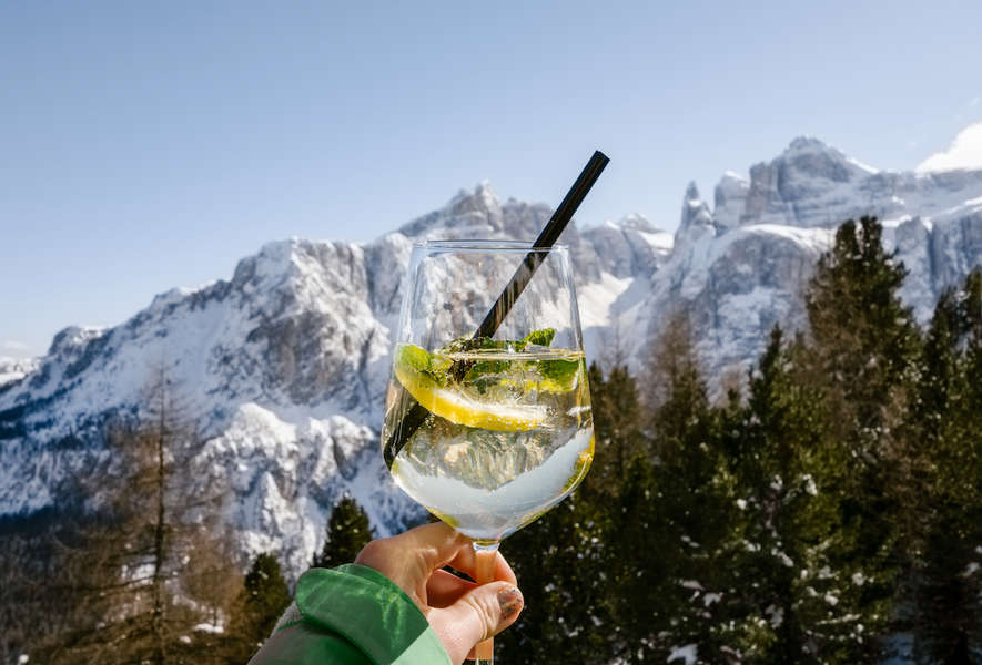 Best Winter Bars With a View - Thrillist