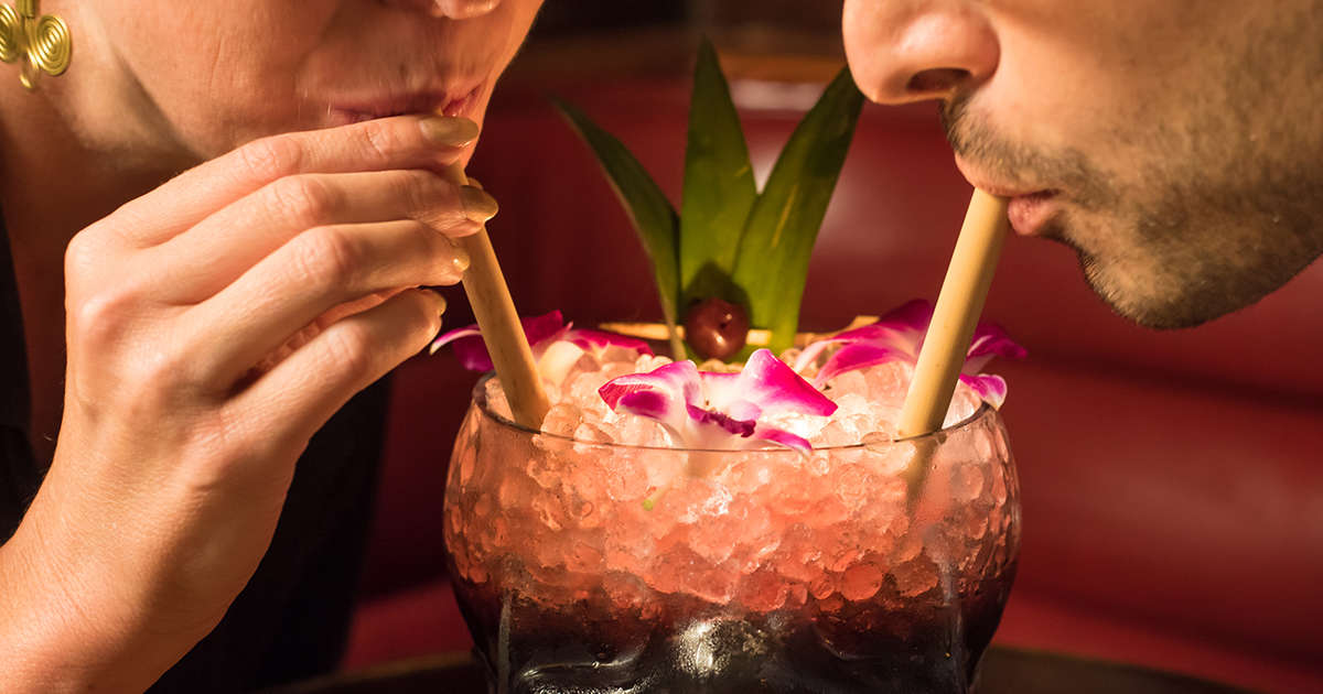 8 Most Romantic Bars in the Country - Thrillist
