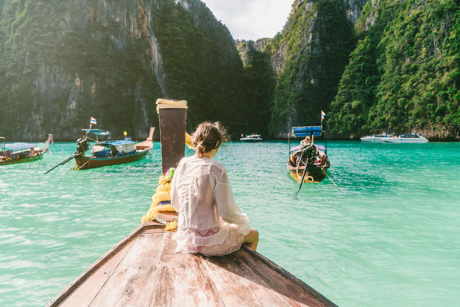 How to Travel Cheap: Tips for Traveling the World on a Budget - Thrillist