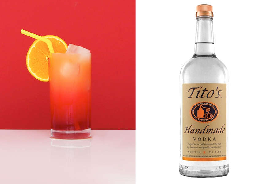 The Best Vodka to Buy, According to Your Favorite Vodka Drink - Thrillist