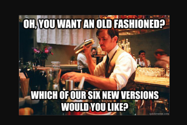 Funniest Bartender Memes - Thrillist