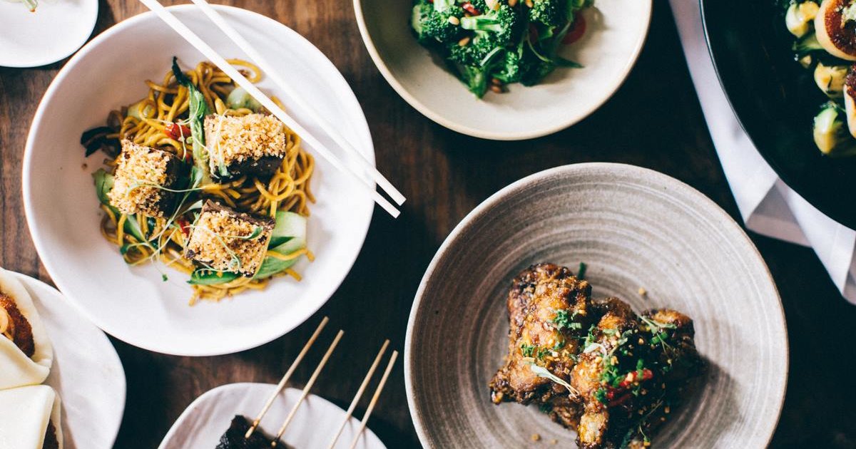 Best Philadelphia Restaurant Week 2018 Deals Worth Trying - Thrillist