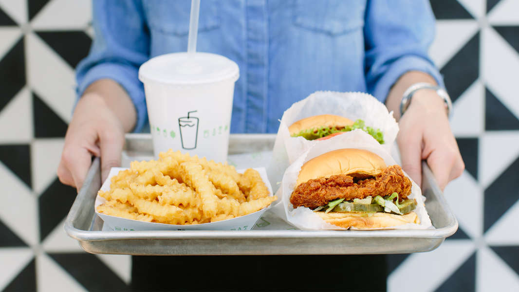 Shake Shack Coming to Bay Area in California - Thrillist