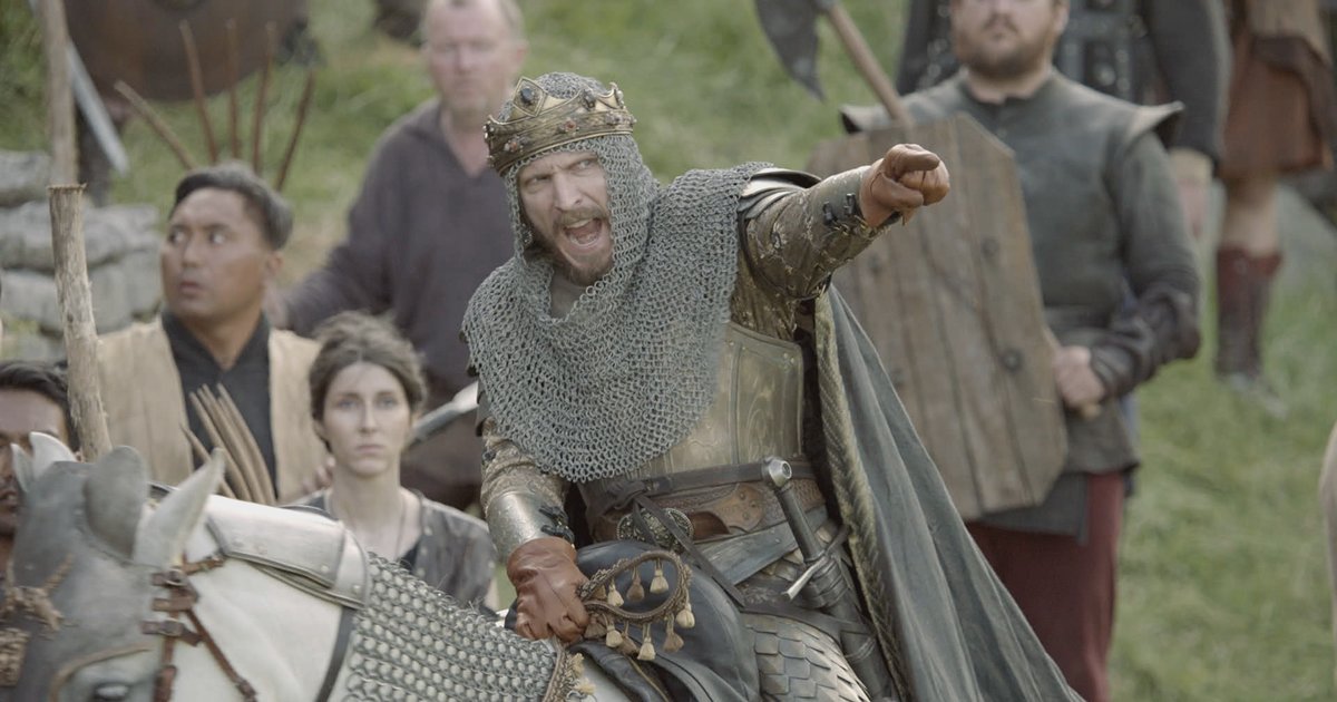 Game of Thrones Dilly Dilly Commercial to Debut for NFL Championships ...