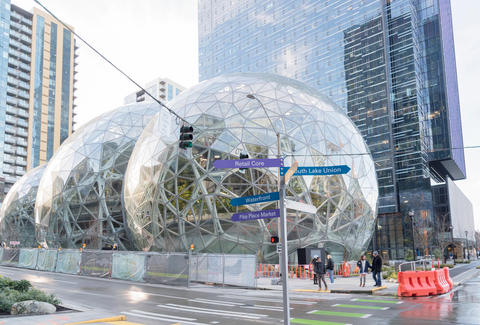 Amazon Headquarters Finalists Named: 20 Possible HQ2 Cities Revealed ...