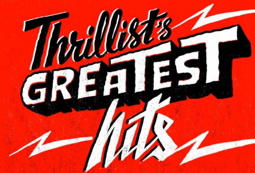 Thrillist's Best Stories of 2017