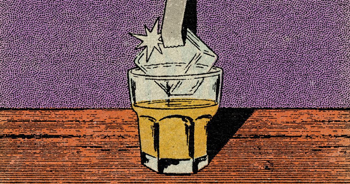 6 Cocktail Rules to Break for Better Cocktails - Thrillist