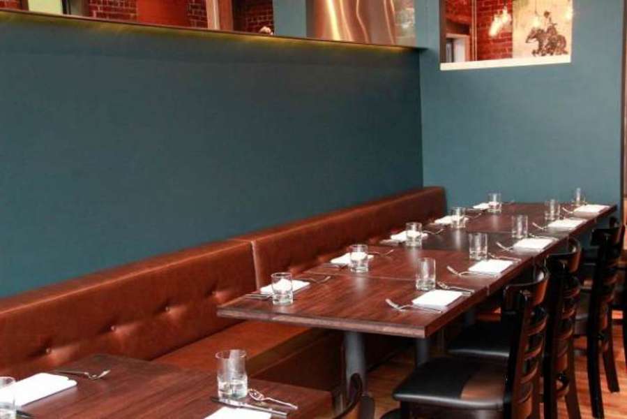 Ox - Eat - Thrillist Portland