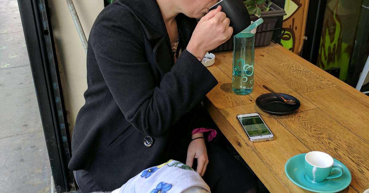 Rescue Greyhound With ‘Human’ Teeth Has An Adorable Overbite - The Dodo