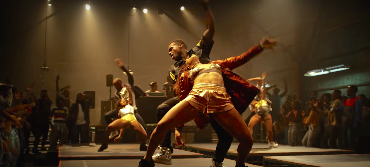 Fred Topel - Thrillist