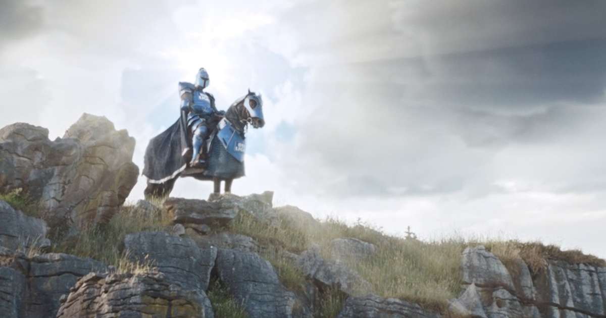 Dilly Dilly Super Bowl Commercial: Bud Knight Ad Completes Trilogy ...