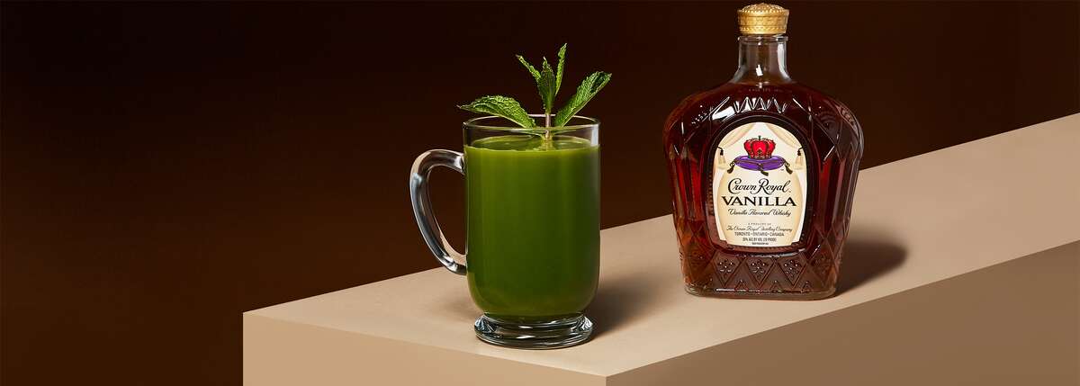 February Getaway Toddy Drink Recipe - Thrillist